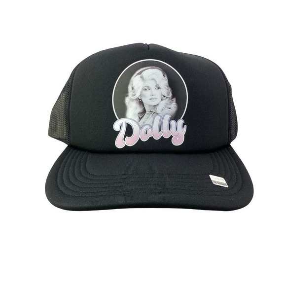 Walmart | Accessories | Dolly Parton Trucker Hat | Poshmark